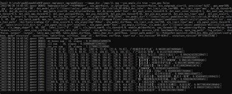 Windows安装paddlepaddle遇到的问题及解决方案exception Paddlepaddle Version Develop