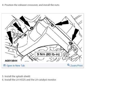 Code P0406 Keeps Turning On Changed EGR Vac Solenoid Feedback