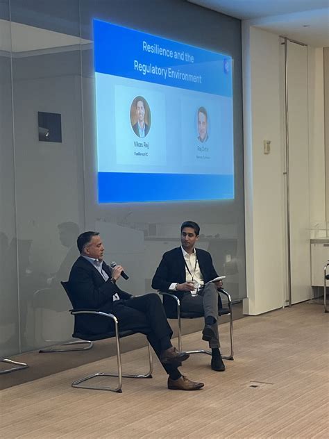 Raj Date On Linkedin Resiliencevc Off To A Fast Start