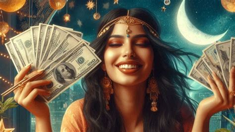 Los 4 Signos Que Serán Bendecidos Con La Prosperidad Financiera Gracias