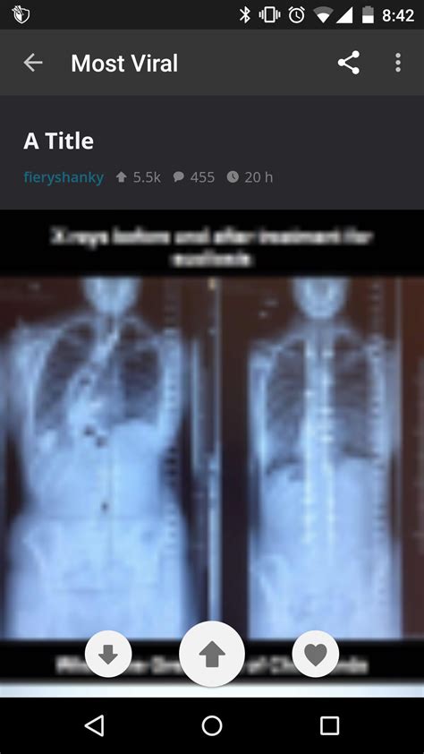 Welcome To The New Imgur App Imgur