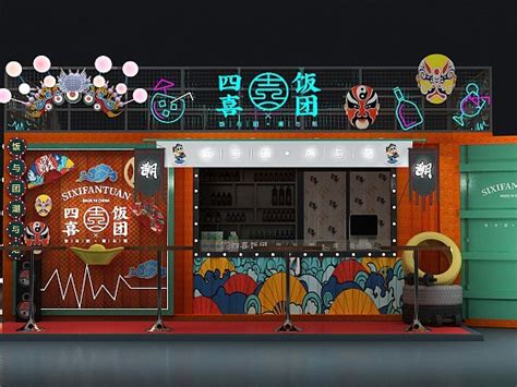 集装箱创意设计作品图片素材 站酷zcool