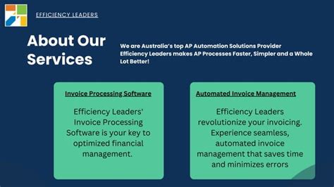 Automated Invoice Management Pdf Computer Software And Applications Computing