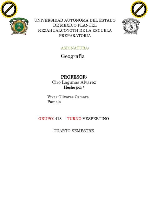 Regiones Biogeográficas Pdf