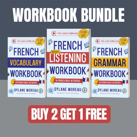 193 Common French Adjectives - French Online Language Courses | The Perfect French with Dylane