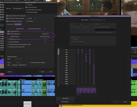 See Whats New In Avid Media Composer 2023 8