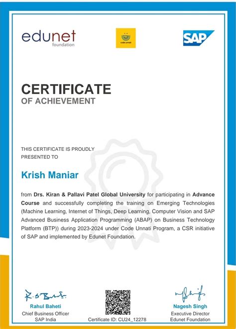 krish maniar on linkedin python ai ml deeplearning iot