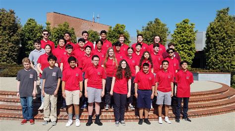 Md Robotics Robotics Team Mater Dei High School