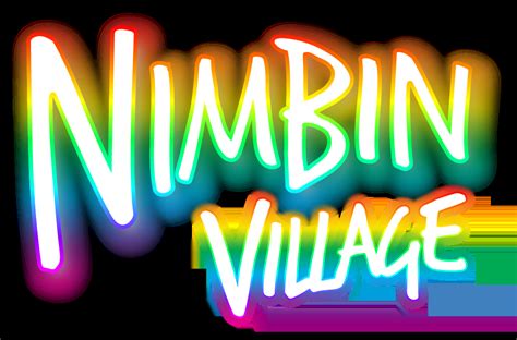 Nimbin Village Whats Happening In Nimbin Village