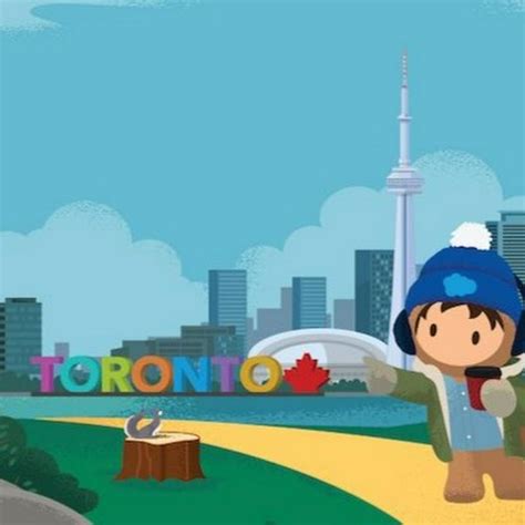 Sudha Sundaram On Linkedin Toronto Salesforce Administrators Group Youtube