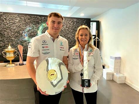 David Timson On Linkedin Well Done Brandon Great See You Doing So Well I Know That Your Dad