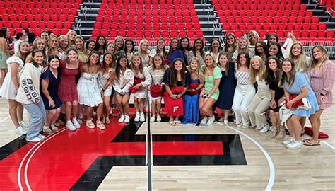 Athletics Fairfield University