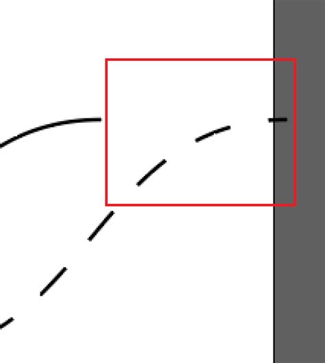 Deleting Part Of A Shape Adobe Illustrator Graphic Design Stack