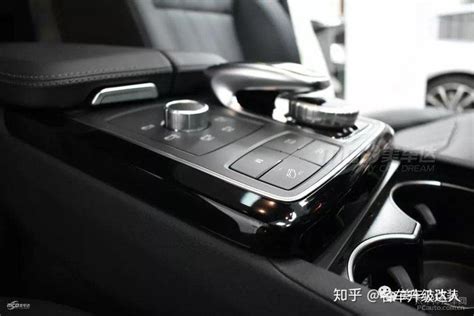 由内致外的极致保护 同样是奔驰 为何“它”可以这么优秀？ 知乎