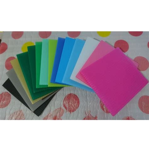 Pp瓦楞板 團購與ptt推薦 2020年8月飛比價格