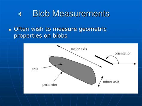 Ppt Cs 6825 Binary Image Processing Binary Blob Metrics Powerpoint