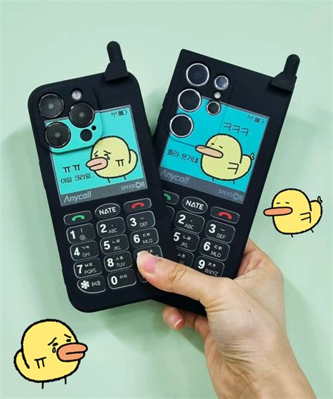 아이폰 삼성 Y2k 레트로 안테나폰 갤럭시 S24 S23 S22 S21 울트라 플러스 A23 버디2 아이폰15 아이폰14 아이폰