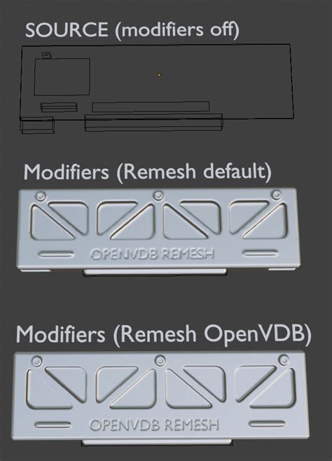 The Big Blender Sculpt Mode Thread Part 1 296 By Cgstrive