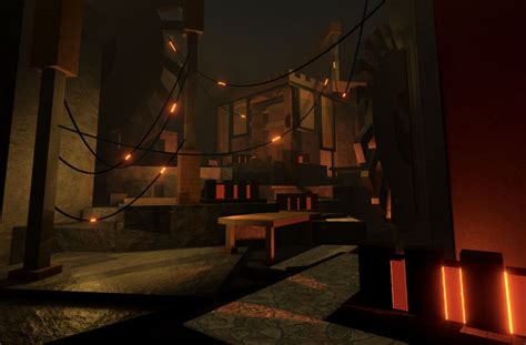 Forsaken Shaft Button Simulatored Wiki Fandom