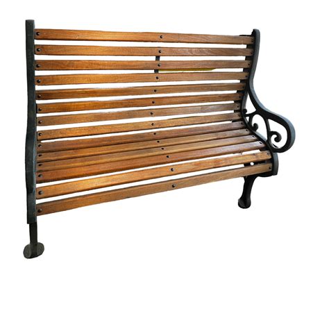 Escaño Cala Bazar Deco