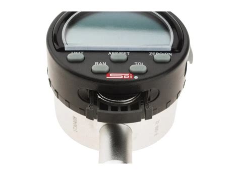 21 800 8 Spi Digital Indicator 1 Range 0001 Res W Cert Greatgages
