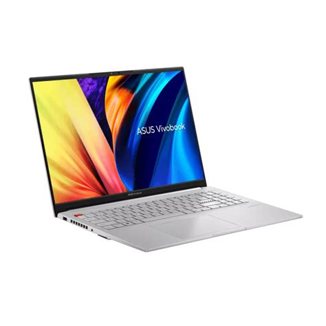 Ноутбук Asus VivoBook 15 Intel Core i5-12500H 12GB DDR4 512GB SSD Intel ...