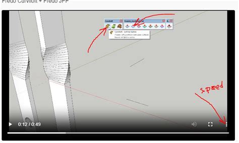 Twisted Bar Pro SketchUp Community