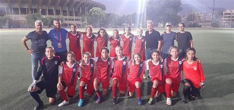 Konak Kız Futbol Takımı fırtına gibi