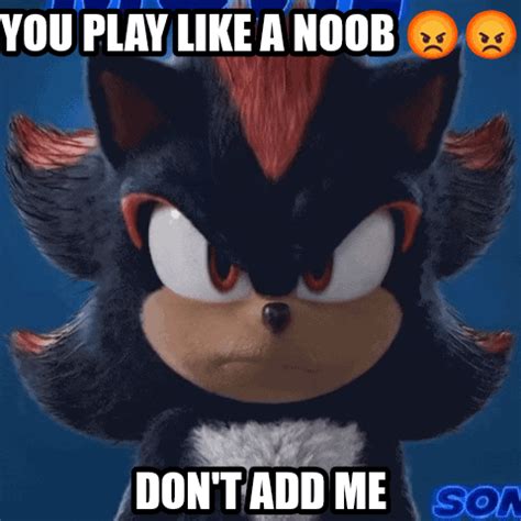 Sonic Sonic The Hedgehog Gif Sonic Sonic The Hedgehog Sonic X Shadow Discover Share Gifs