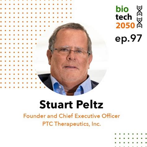 Stream Episode 97 Patient Driven Treatments In Rare Diseases Stuart Peltz Founder And Ceo Ptc