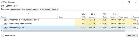 Corsair And Asus Is Bad At Software S Config