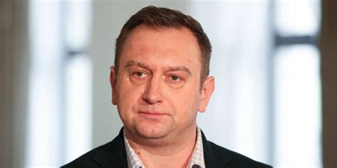 Robert Biedroń ma nowego szefa sztabu Wiadomości