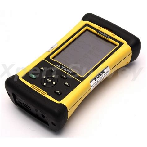Trimble Nomad 900l W Survey Pro Xpert Survey Equipment