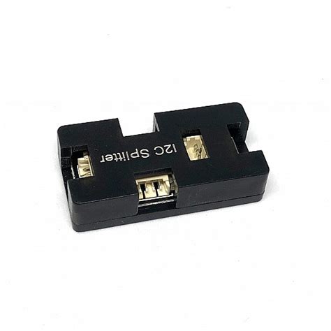 I2C Splitter I2C Port Expand Board For Pixhawk With Cable
