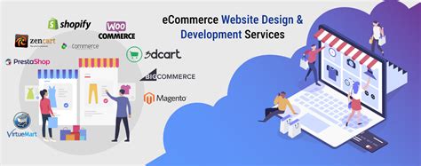 Ecommerce Web Design And Development In Melbourne Australia