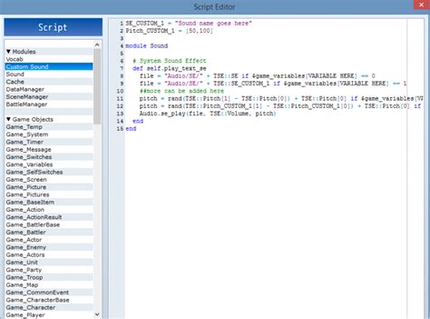 Mss Text Se Rpg Maker Forums