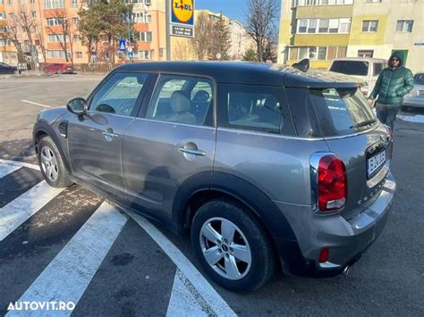Second Hand Mini Countryman EUR Km Autovit