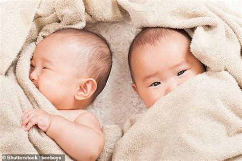 Woman 19 ‘gives Birth To Twins With Different Fathers After Having
