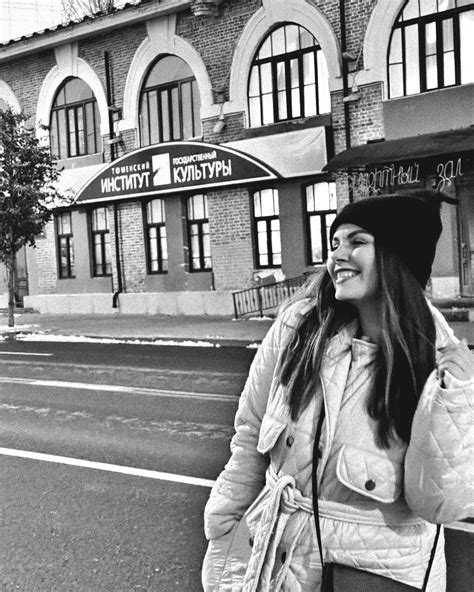 Любимое место🖤 Самые веселые и насыщенные студенческие годы прошли в