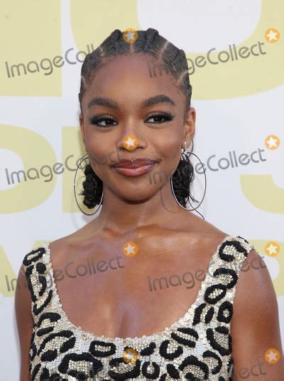 Photos And Pictures 22 August 2022 Los Angeles California Marsai