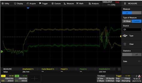 TDA4VM Porting Sensor Driver From TDA2 To TDA4 Processors Forum Processors TI E2E Support