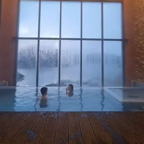 조예영♥한정민 상의탈의 하고 커플팩달달하고 섹시한 돌싱3 성공커플 네이트 뉴스