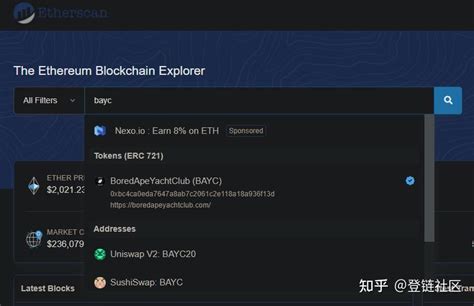 用hardhat和ethers引入并测试知名nft智能合约 知乎