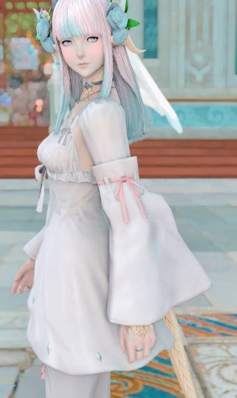 Candy Rosie Eorzea Collection