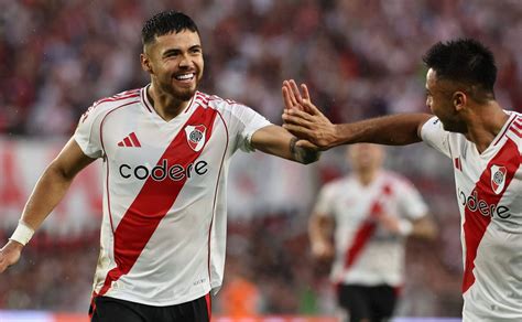 El Complejo Panorama De Paulo Díaz Tras Millonario Fichaje De River