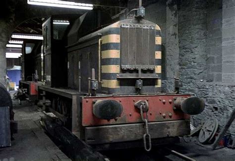 British Rail Class 01 Wikiwand