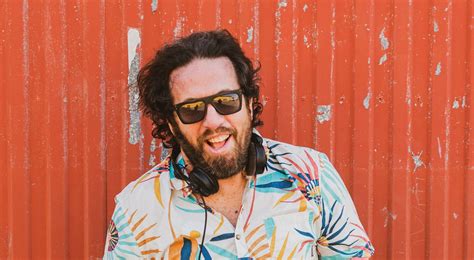 Dj Gioele La Mia Avventura Musicale Da Formentera A Maiorca