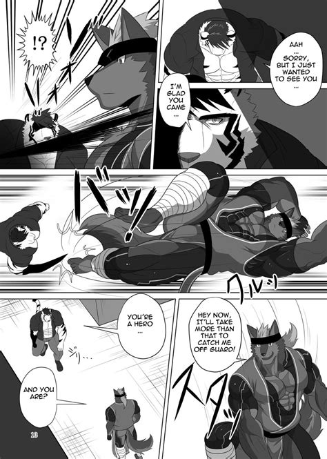 Advance Keiji Limit Break 3 Eng Myreadingmanga