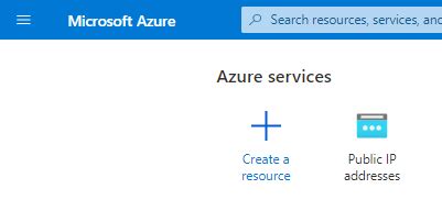 Microsoft Azure Find And Delete Orphaned Public IP Addresses In Azure Portal GeeksforGeeks