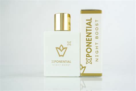 Xponential Night Boost Xponential Boost Perfume A New Fragrance For